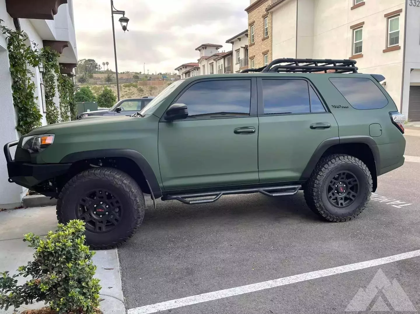 2019 Toyota 4Runner Overland Rig for Sale in Oceanside, California ...