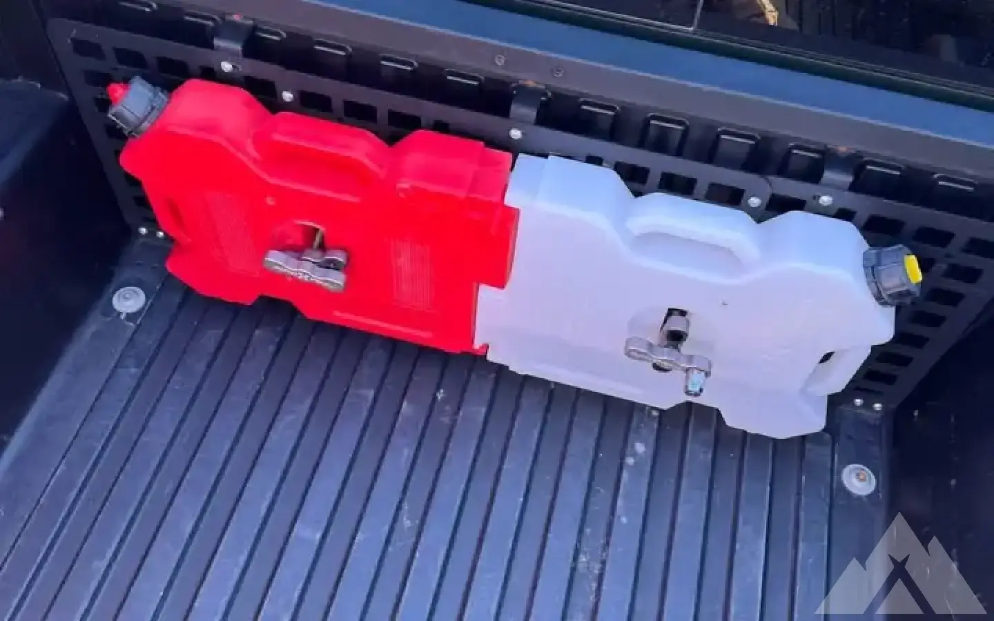 Locking RotoPax Water+Gas – Used for $ 130.00 | Kingman, Arizona on ...