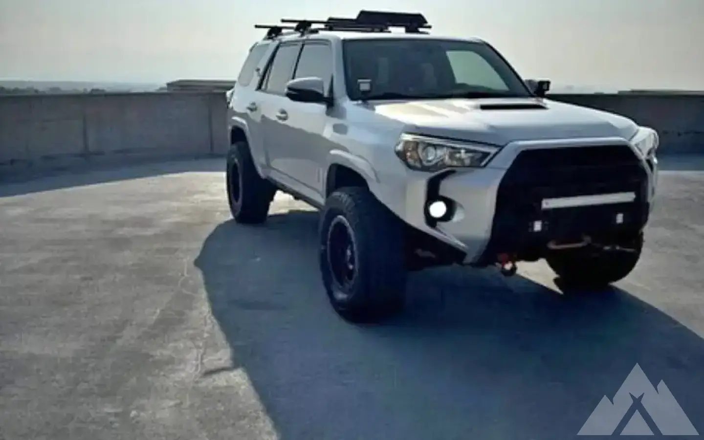 2014 Toyota 4Runner Overland Rig for Sale in Ephraim, Utah | 114000 miles