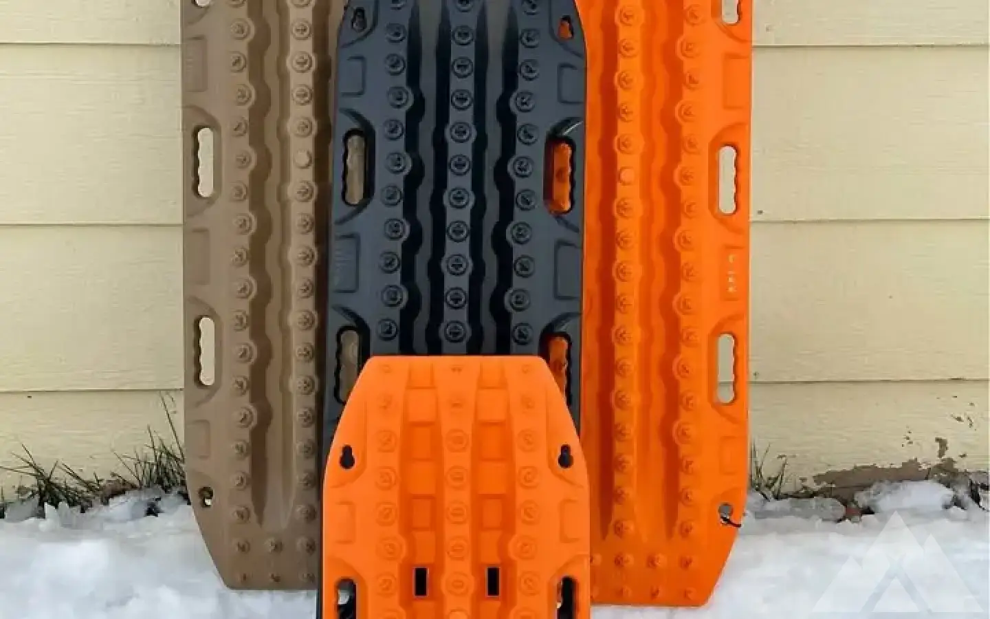 New Maxtrax MKII and Maxtrax Mini available in Baggs, Wyoming ...