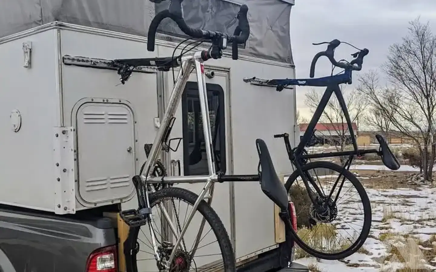 2011 Ford F250 Overland Rig for Sale in Alamosa, Colorado | 155500 miles