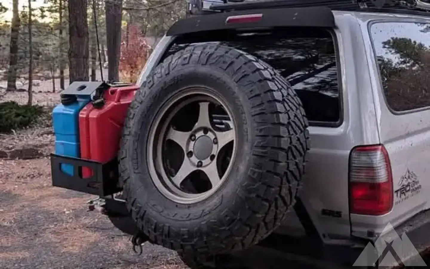 CBI Rear Swing Out Bumper – Used for $ 1,400.00 | Phoenix, Arizona on ...