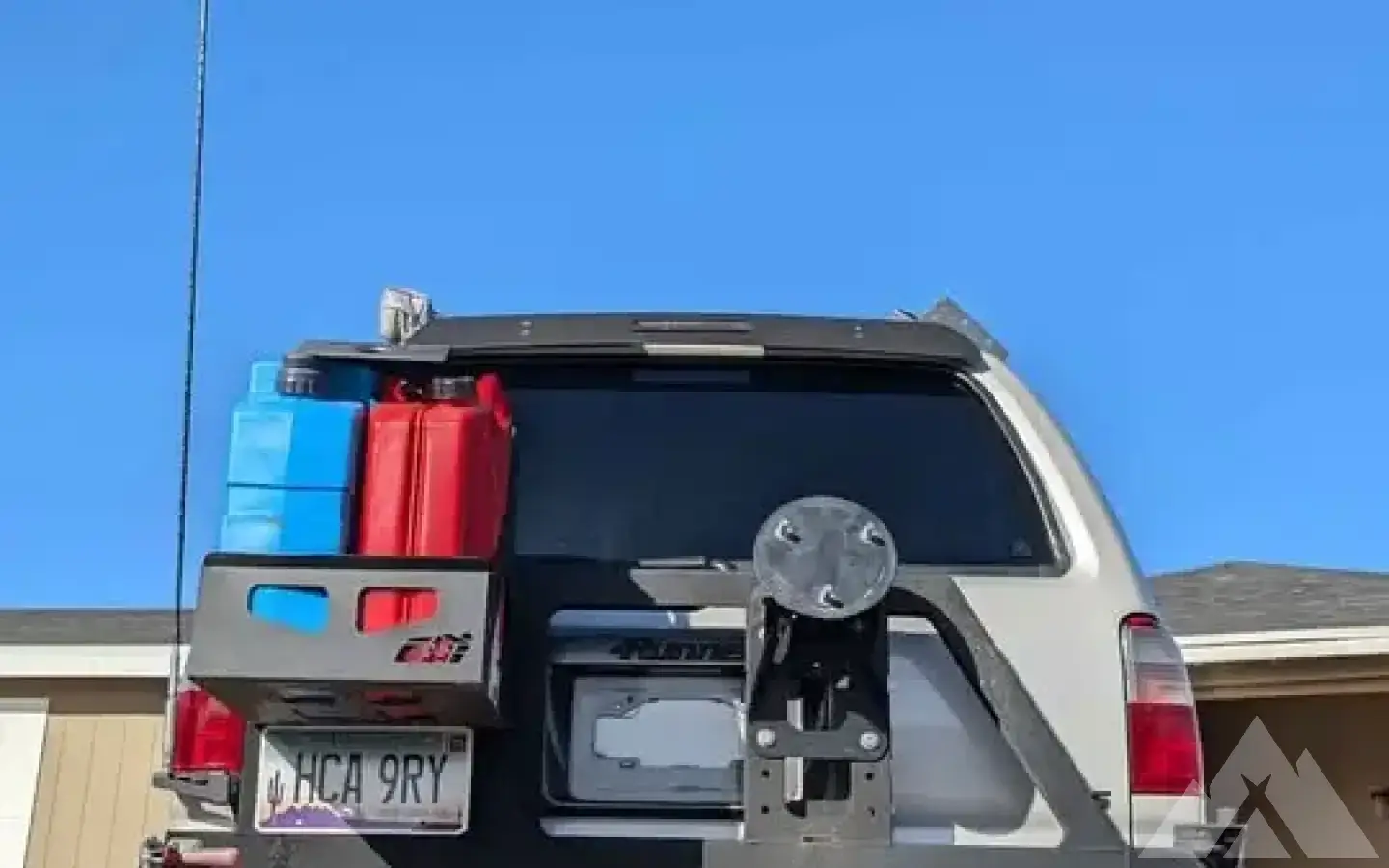 CBI Rear Swing Out Bumper – Used for $ 1,400.00 | Phoenix, Arizona on ...