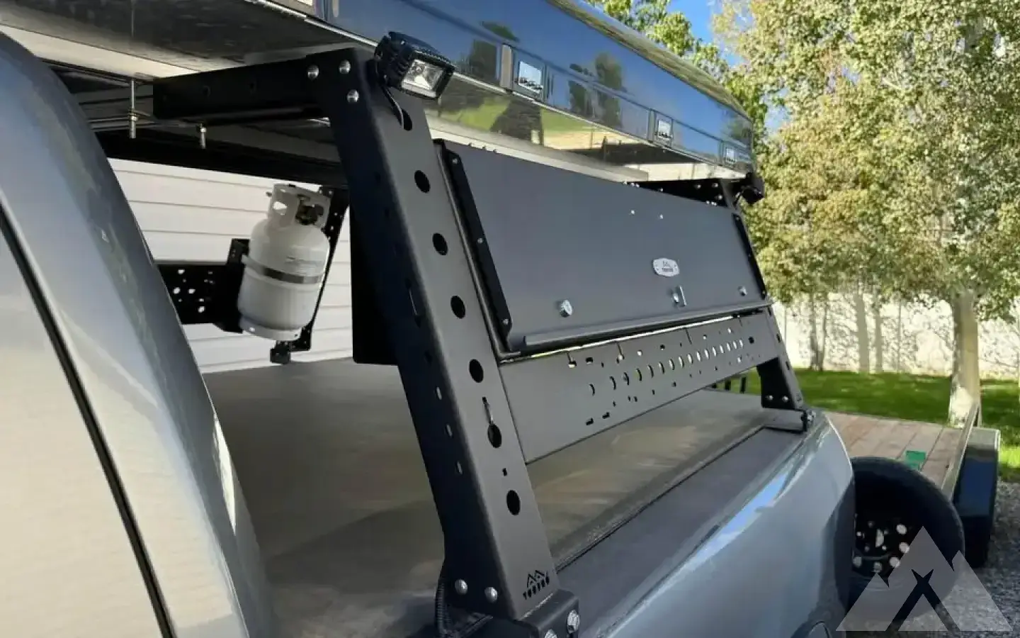 Truck Bed Overland Rack – Used for $ 1,000.00 | Clearfield, Utah on ...