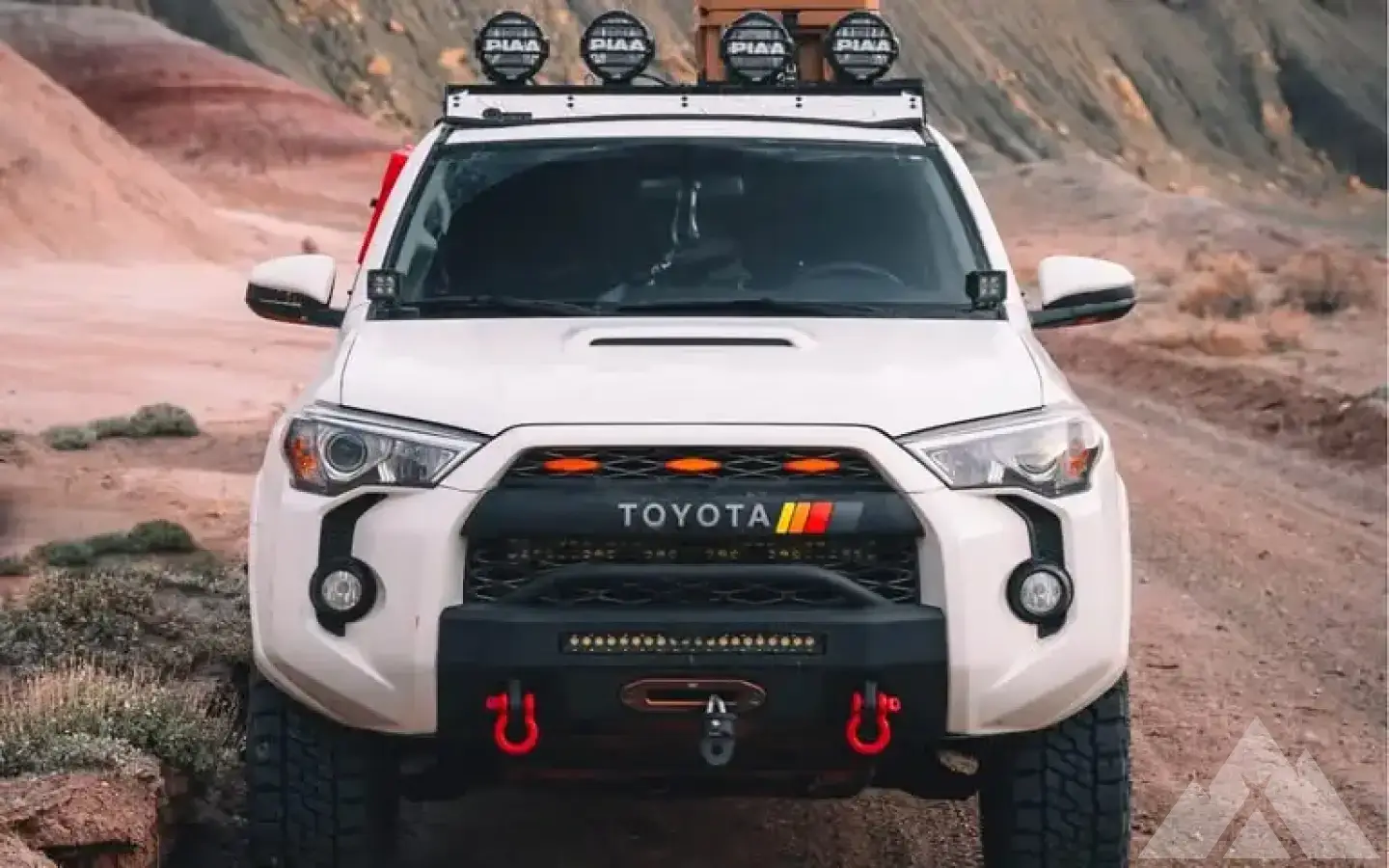 Desert Tan 95L Rugged Case w Mounts – Used for $ 500.00 | Bountiful ...