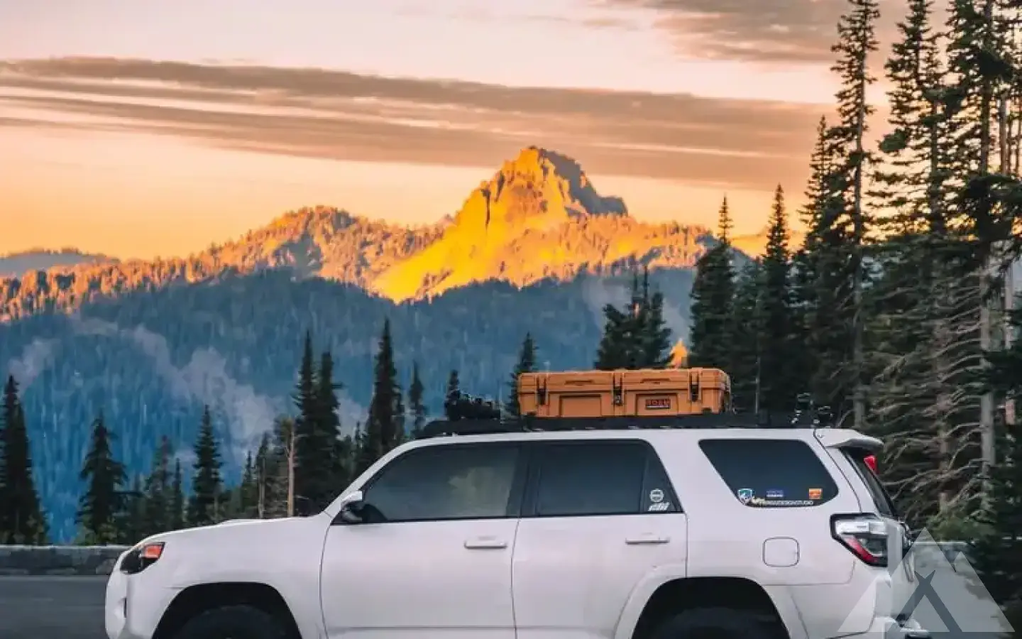 Desert Tan 95L Rugged Case w Mounts – Used for $ 500.00 | Bountiful ...