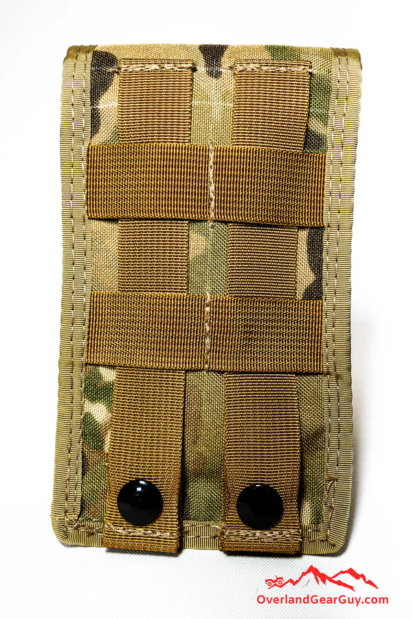 Cell Phone Deluxe Pocket MOLLE – New for $ 49.99 | North Salt Lake ...