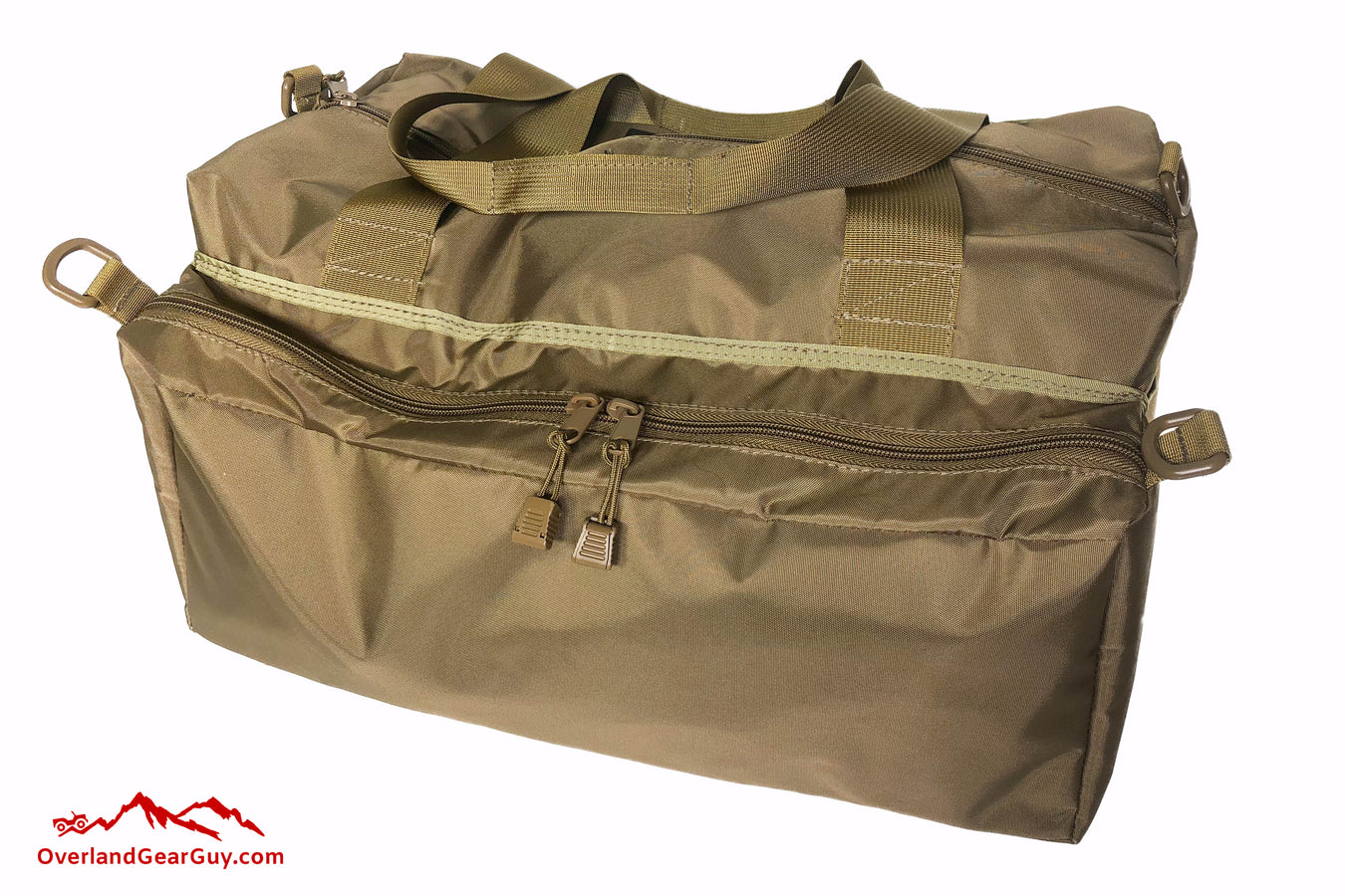 New Recovery Gear Bag available in North Salt Lake, Utah | Recovery ...