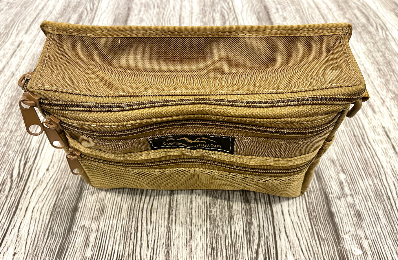 Jeep Grab Handle Pouch – New for $ 79.99 | North Salt Lake, Utah on ...