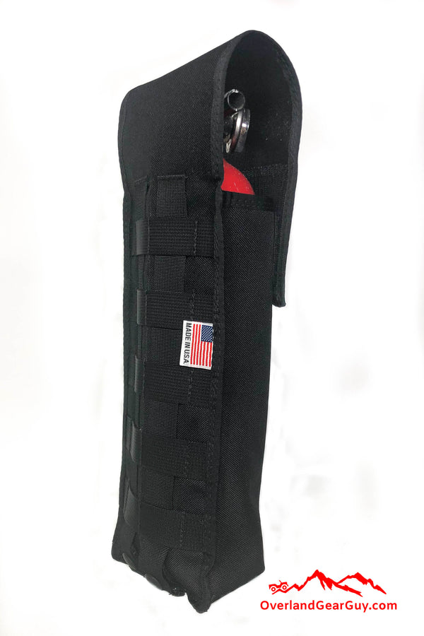 MOLLE Fire Extinguisher Pouch – New for $ 79.99 | North Salt Lake, Utah ...