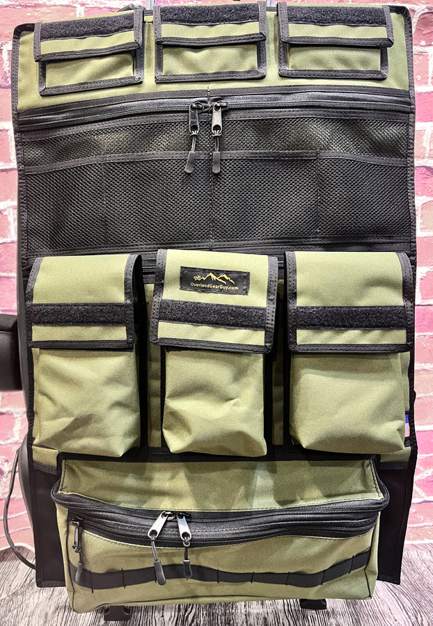 Adventure Ready 2 Seat Organizer – New for $ 249.99 | North Salt Lake ...