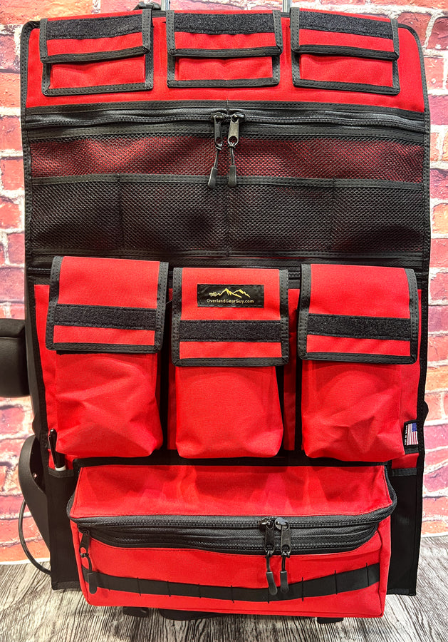 Adventure Ready 2 Seat Organizer – New for $ 249.99 | North Salt Lake ...