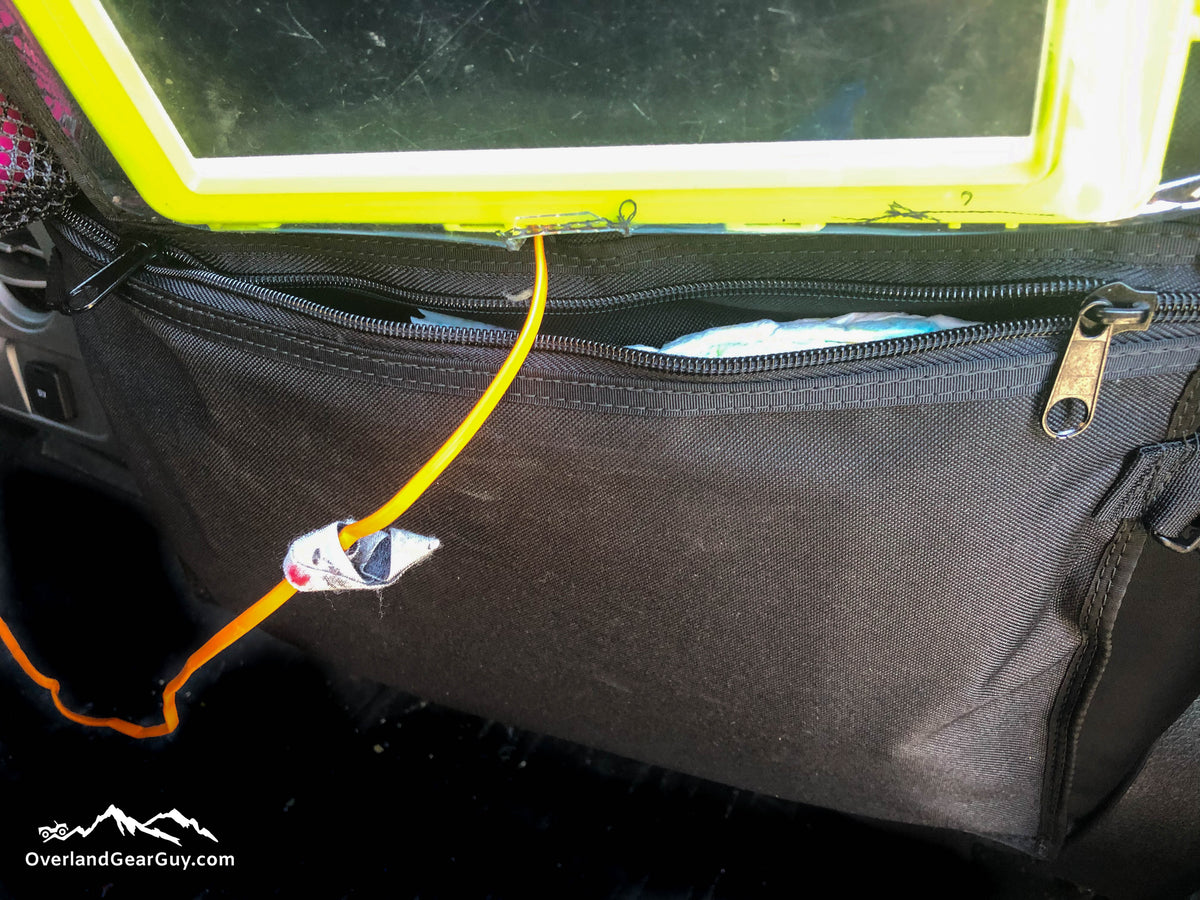 Kid Caddy Seat Organizer – New for $ 99.99 | North Salt Lake, Utah on ...