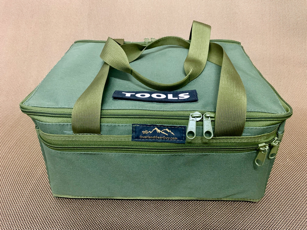 GPC Tool Bag – New for $ 189.99 | North Salt Lake, Utah on BaseCamper