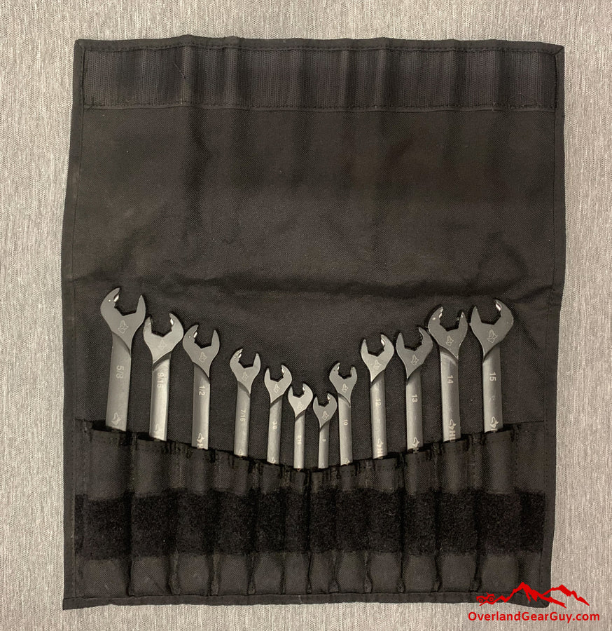 Overland Wrench Wrap – New for $ 79.99 | North Salt Lake, Utah on ...