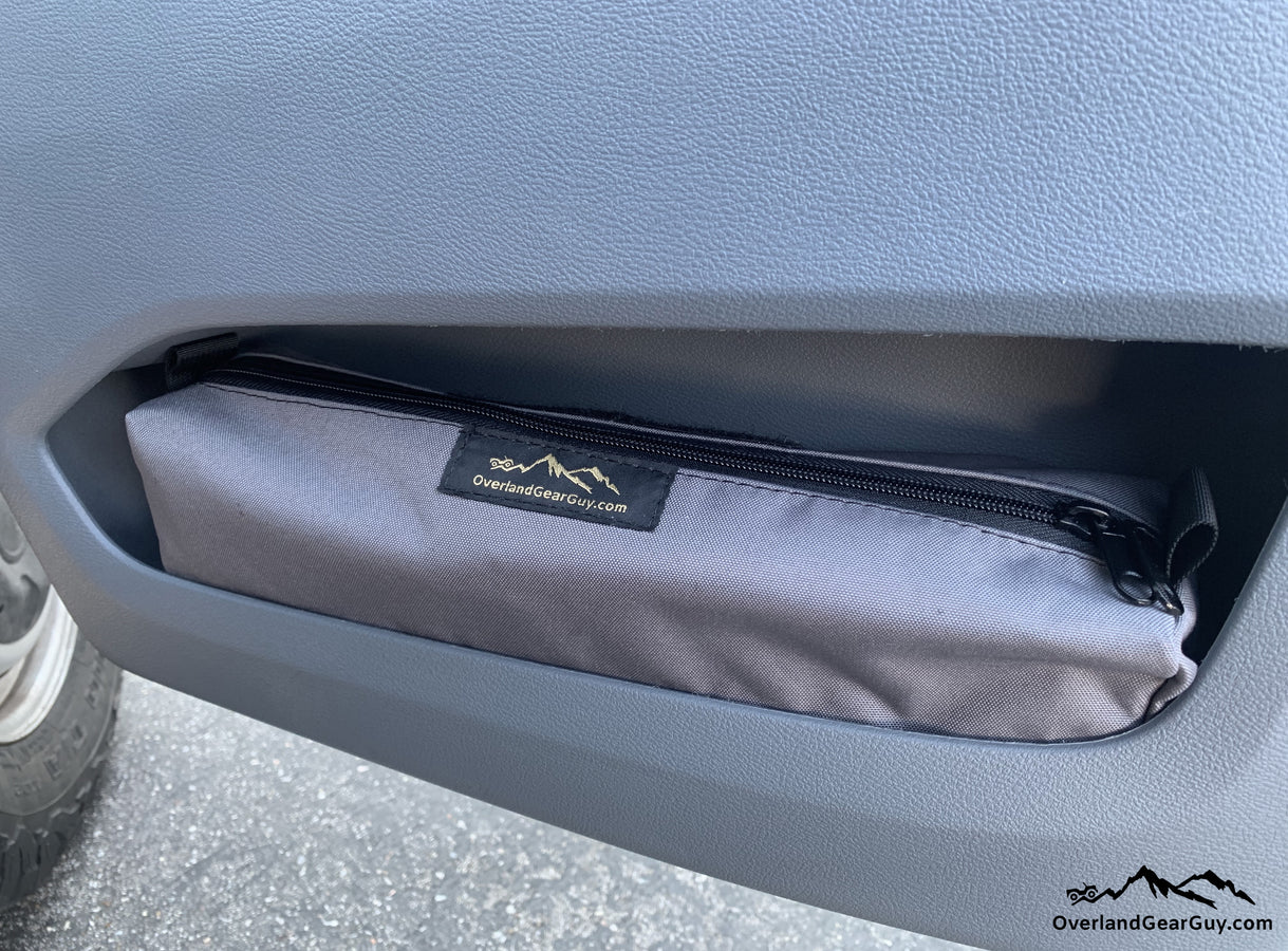 Transit Storage Cubby Pouches - Set – New for $ 79.99 | North Salt Lake ...