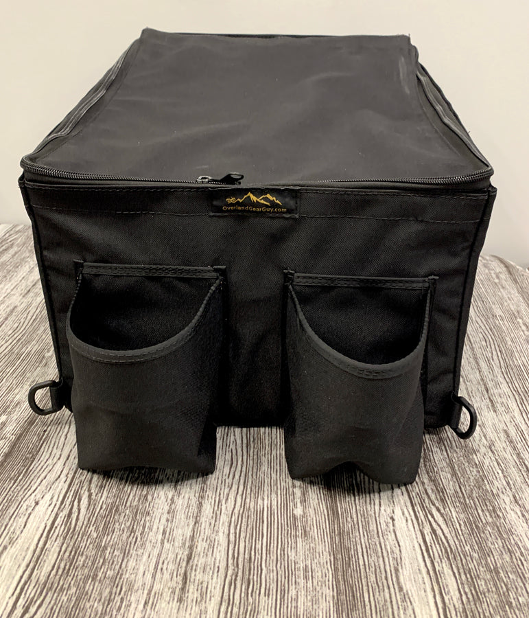 Van Center Console Caddy Perfect for Sprinter, Tr – New for $ 349.99 ...