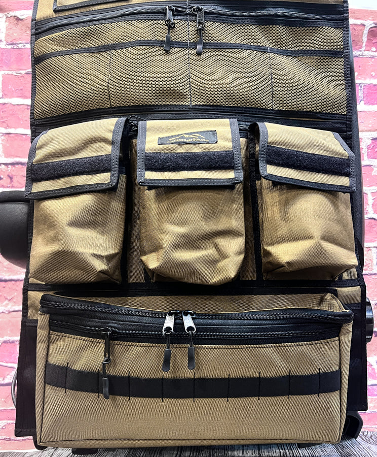 Adventure Ready 3 Seat Organizer – New for $ 269.99 | North Salt Lake ...