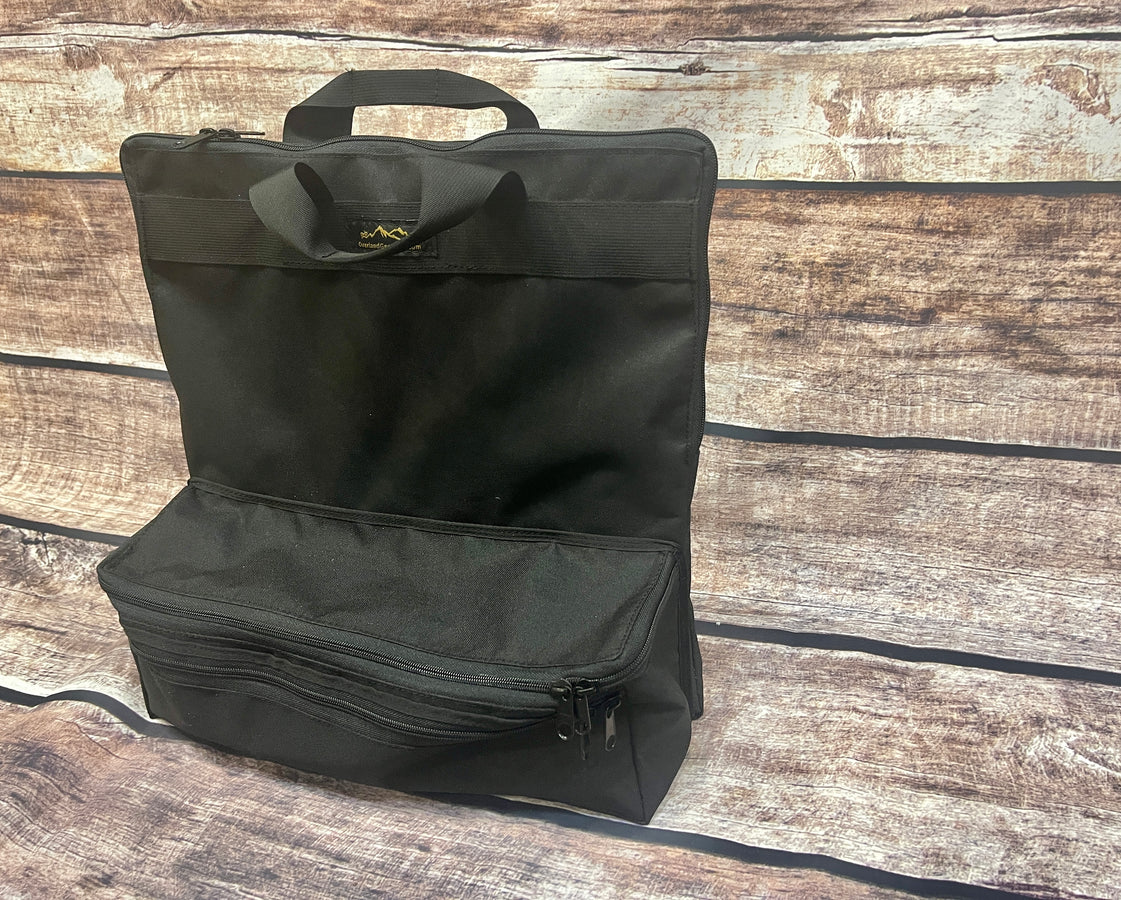 Thunder Box Toilet Bag Deluxe – New for $ 84.99 | North Salt Lake, Utah ...