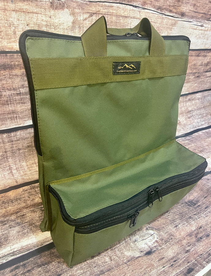 Thunder Box Toilet Bag Deluxe – New for $ 84.99 | North Salt Lake, Utah ...