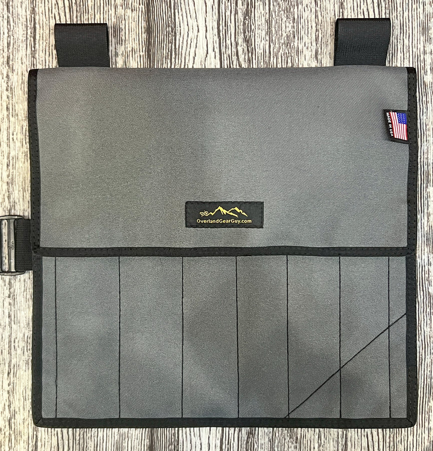 Knife Roll - Knife Wrap – New for $ 59.99 | North Salt Lake, Utah on ...
