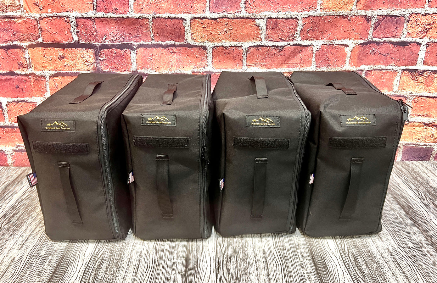 JC Storage Bags - Organizational Bags – New for $ 99.99 | North Salt ...