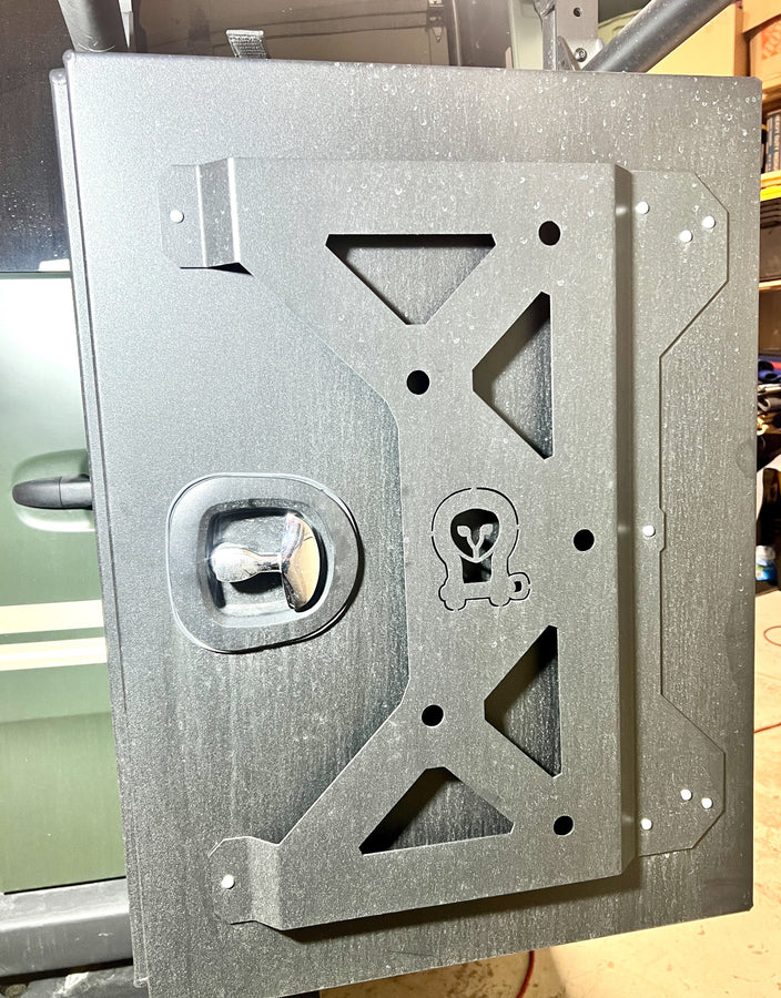 EXPEDITION BOX-LARGE Divider Storage Bags – New for $ 287.99 | North ...