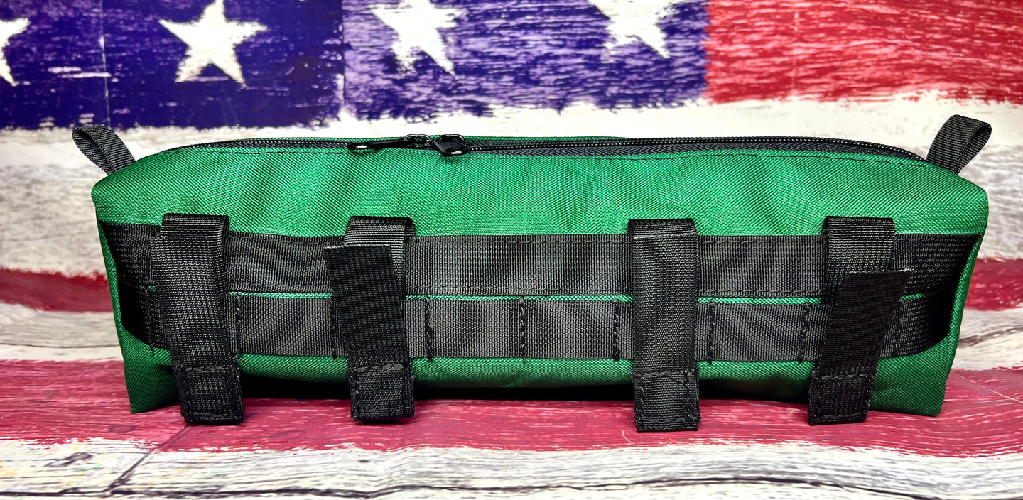 MOLLE Storage Cubby Pouches - Set – New for $ 143.99 | North Salt Lake ...