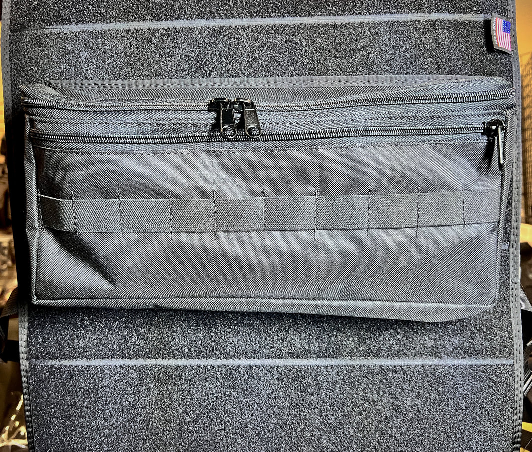 Modular Velcro - Large Cargo Pocket – New for $ 49.99 | North Salt Lake ...