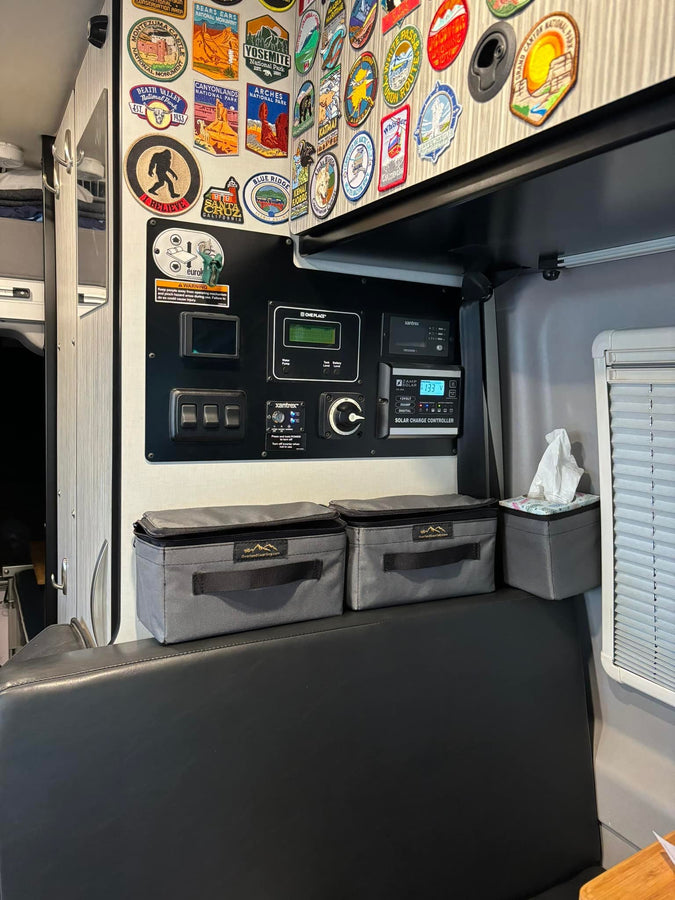 Velcro Backed Pockets – New for $ 149.99 | North Salt Lake, Utah on ...