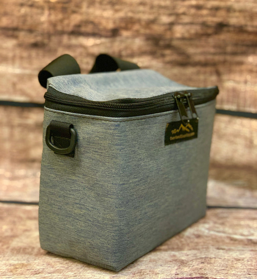 MOLLE JetBoil Pouch Dual Propane Bottle Pouch – New for $ 89.99 | North ...