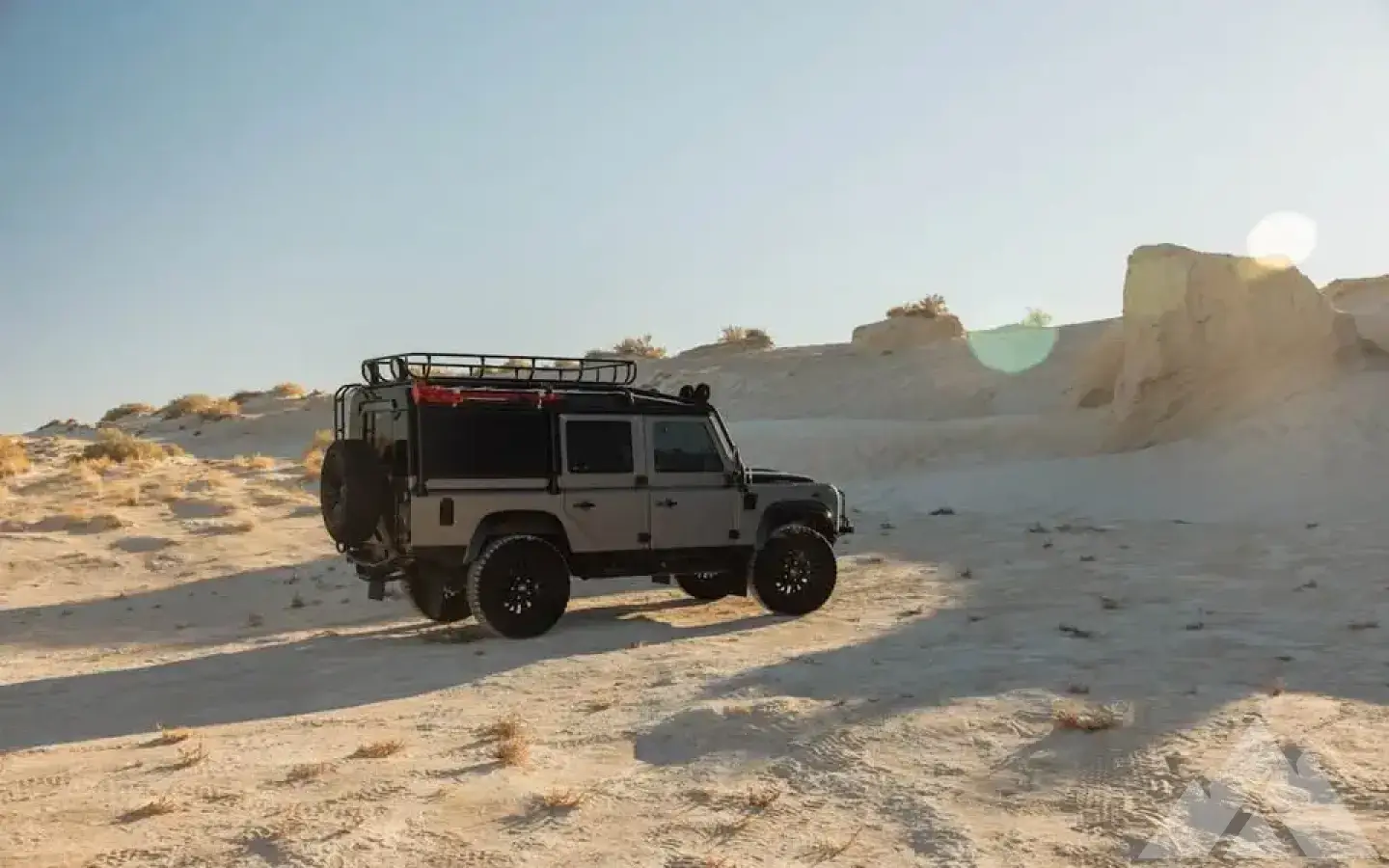 2021 Land Rover Defender 110 Overland Rig for Sale in Draper, Utah ...