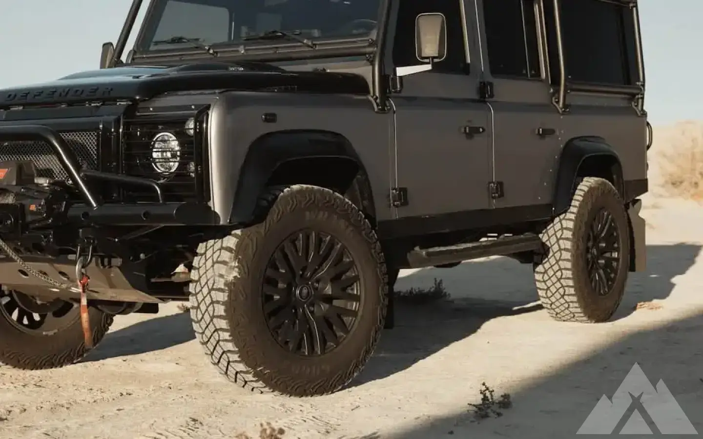 2021 Land Rover Defender 110 Overland Rig for Sale in Draper, Utah ...