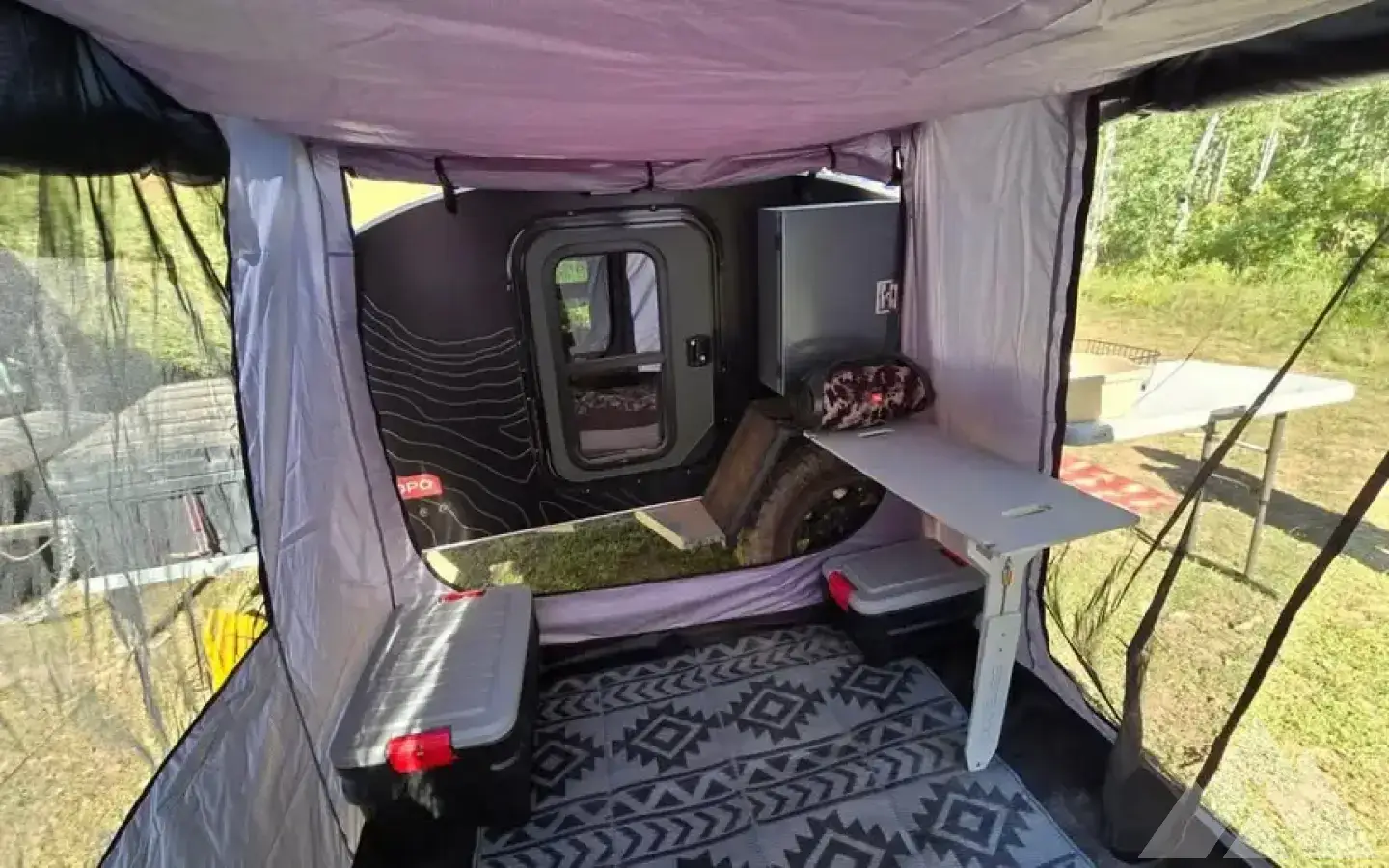 2021 2021 Escapod TOPO Trailer for Sale