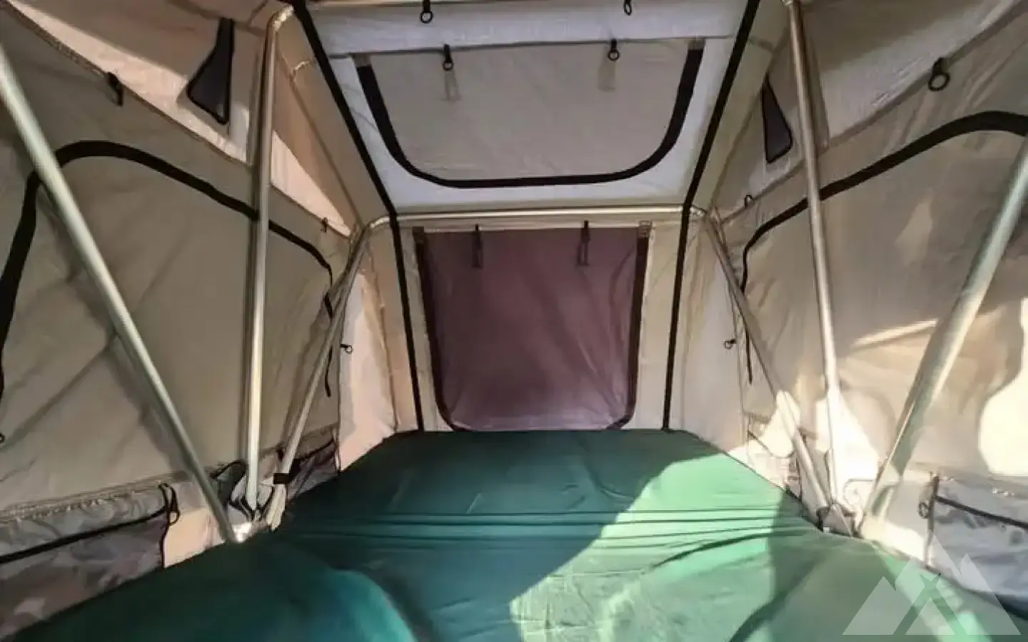 CVT rooftop tent | Used Roof Top Tent for Sale in {city}, Utah