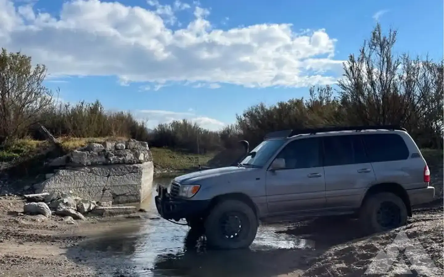 2004 Toyota Land Cruiser Overland Rig for Sale in Draper, Utah | 216000 ...