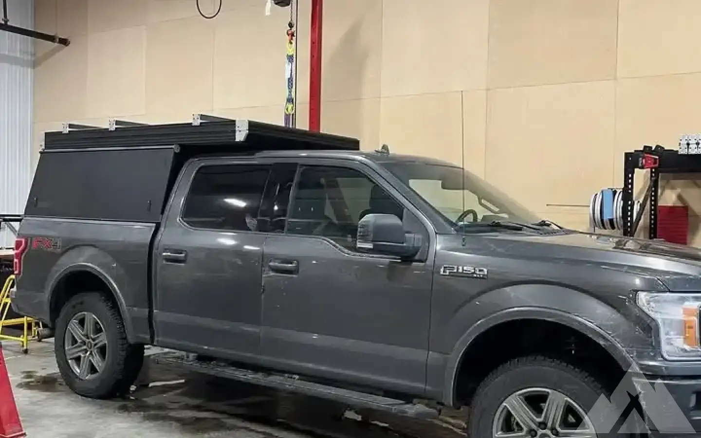 Used 2023 Go Fast Camper gfc v2 for sale in Salt Lake City, Utah