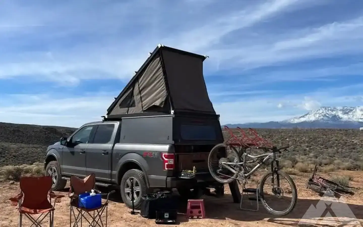 Used 2023 Go Fast Camper gfc v2 for sale in Salt Lake City, Utah