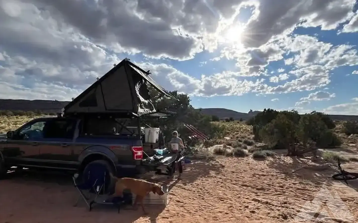 Used 2023 Go Fast Camper gfc v2 for sale in Salt Lake City, Utah