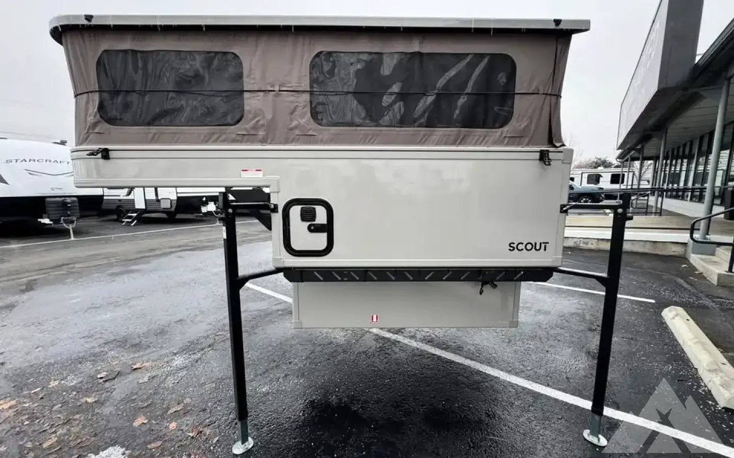 New 2025 Scout truck campers for sale in Meridian, Idaho