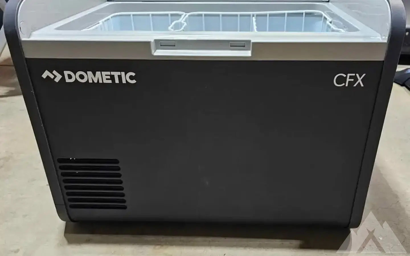 Dometic Cooler CFX3 + Ice Maker 53L – Used for $ 700.00 | Orem, Utah on ...