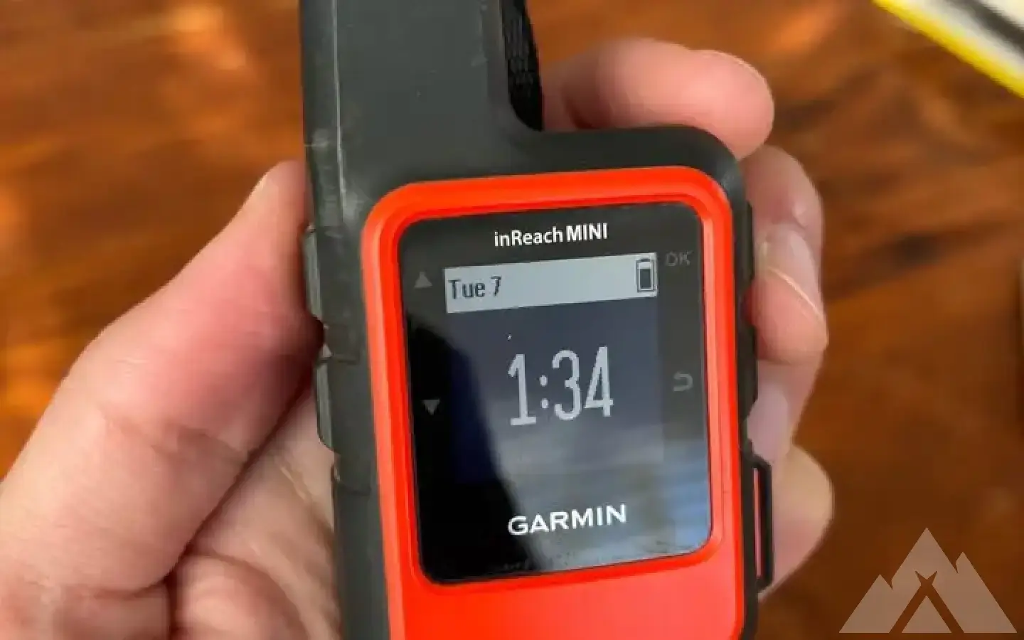 Used Garmin InReach Mini with accessories available in Hailey, Idaho ...