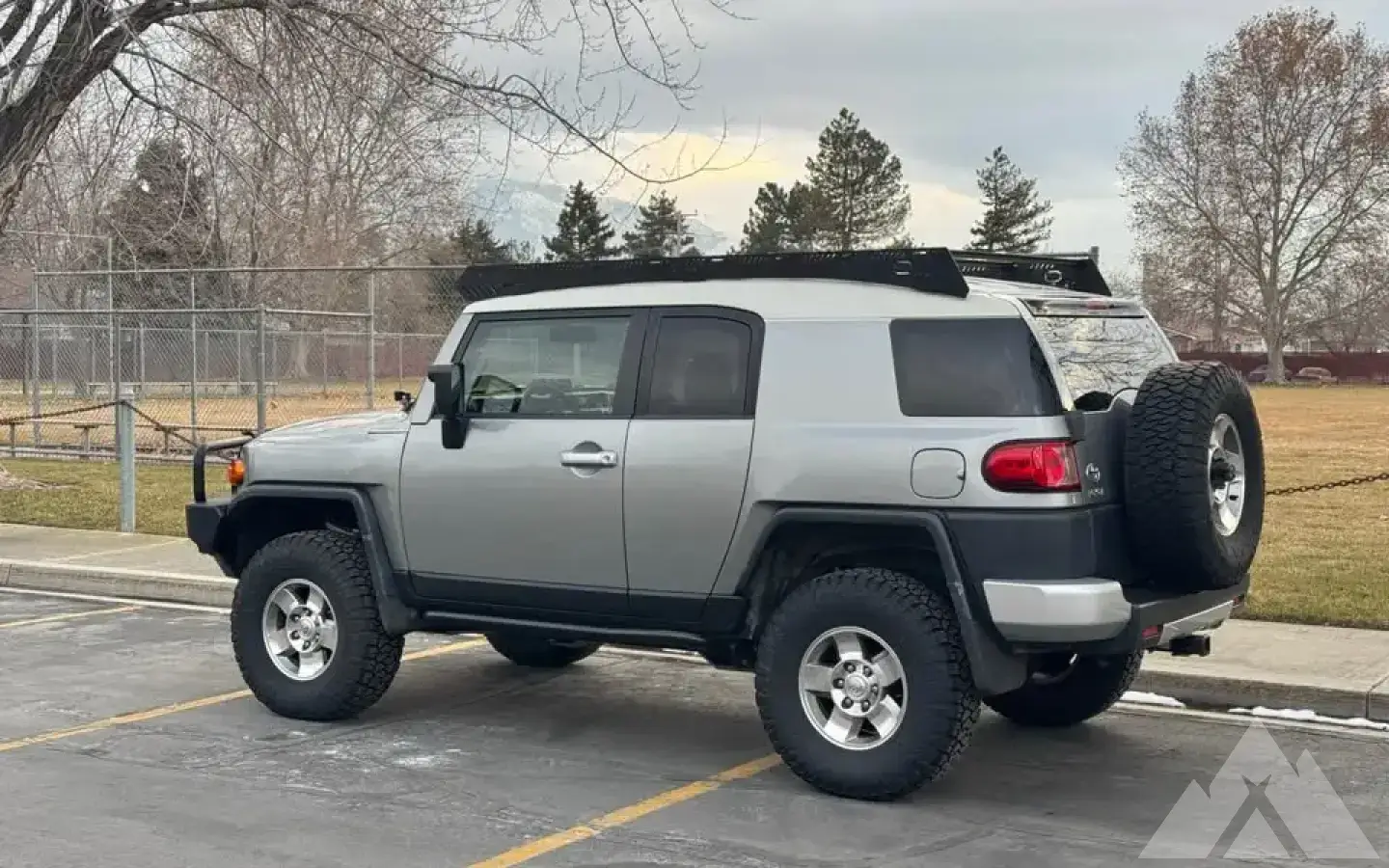 2010 Toyota FJ Cruiser Overland Rig for Sale in Midvale, Utah | 150418 miles