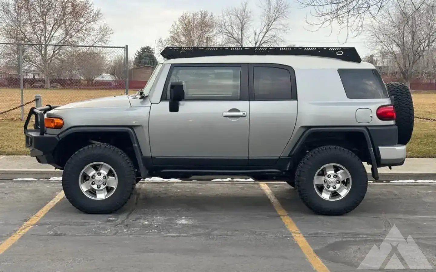 2010 Toyota FJ Cruiser Overland Rig for Sale in Midvale, Utah | 150418 miles