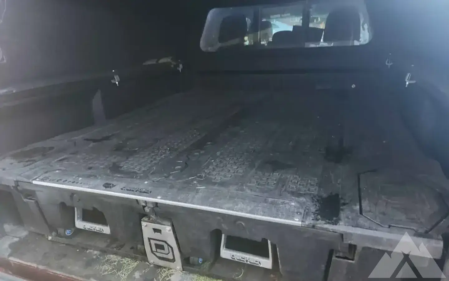 Decked drawer system 2013 ford f150 6.5 bed – Used for $ 400.00 | West ...