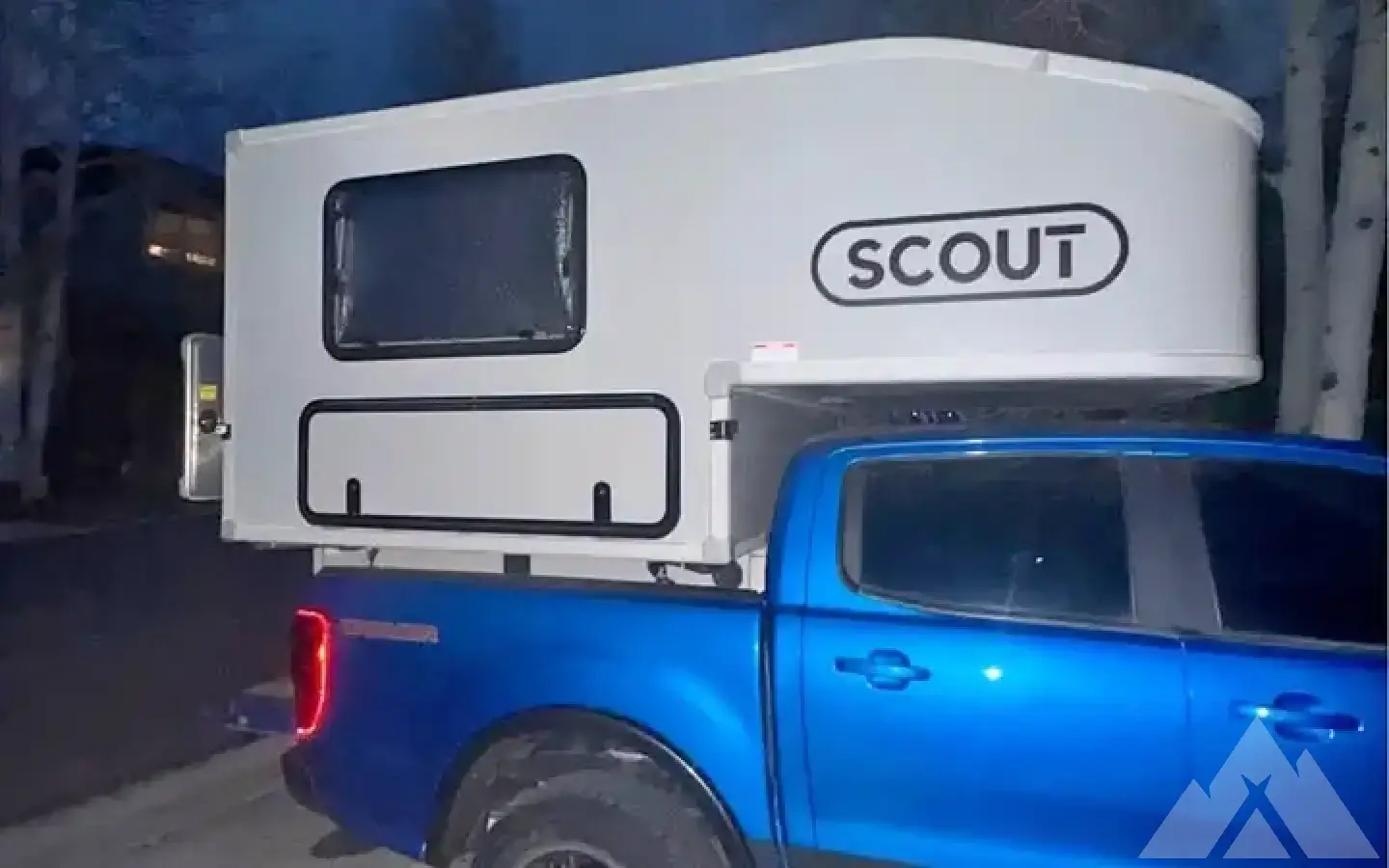 Used 2024 Scout Yoho 6.0 – Diesel Heater – Like New for sale in Salt ...