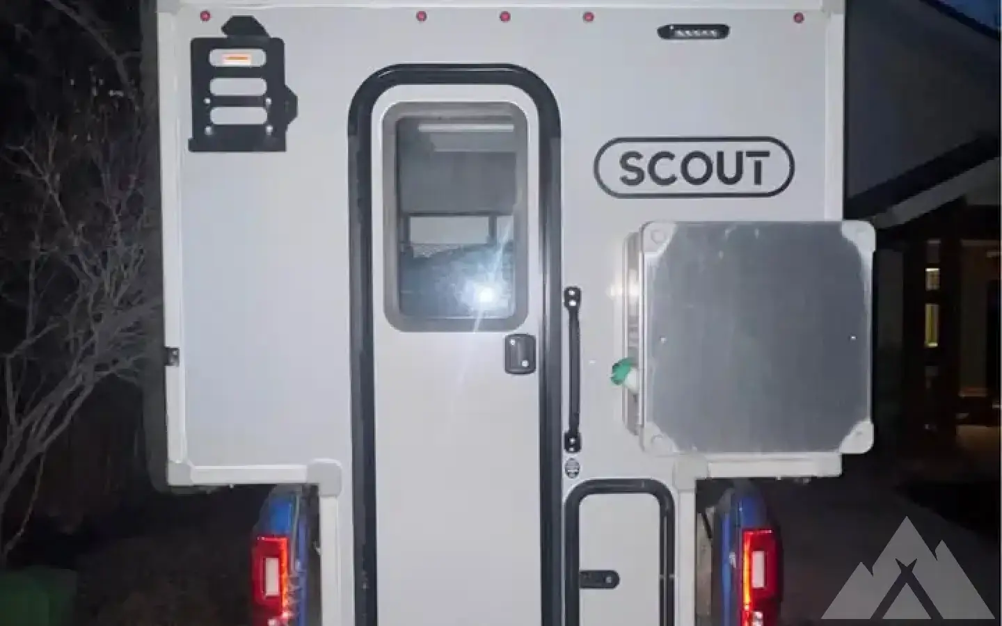 Used 2024 Scout Yoho 6.0 – Diesel Heater – Like New for sale in Salt ...
