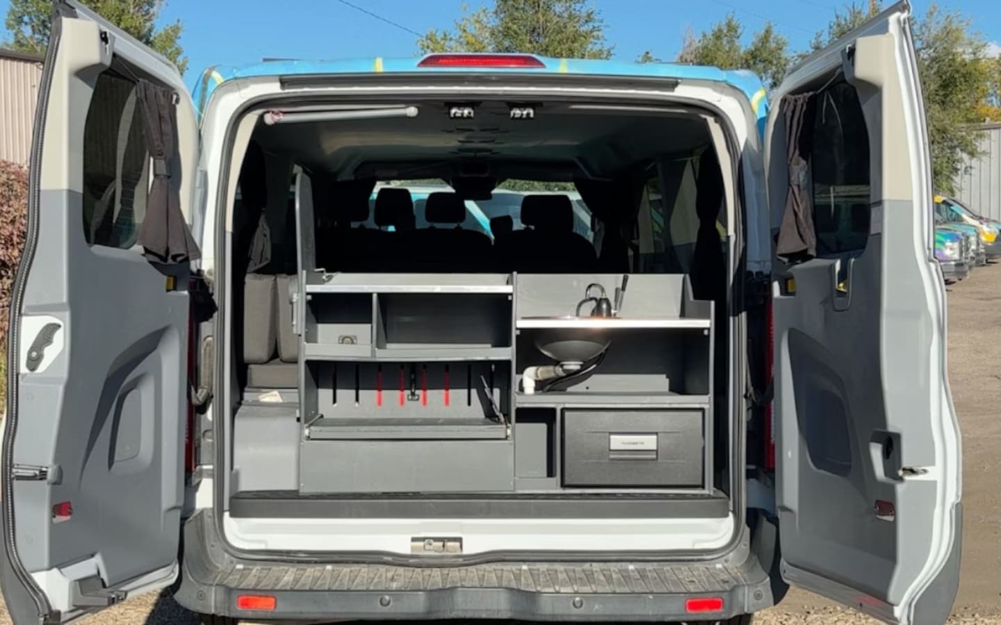 Flintstone Surf Escape for Rent in , Georgia