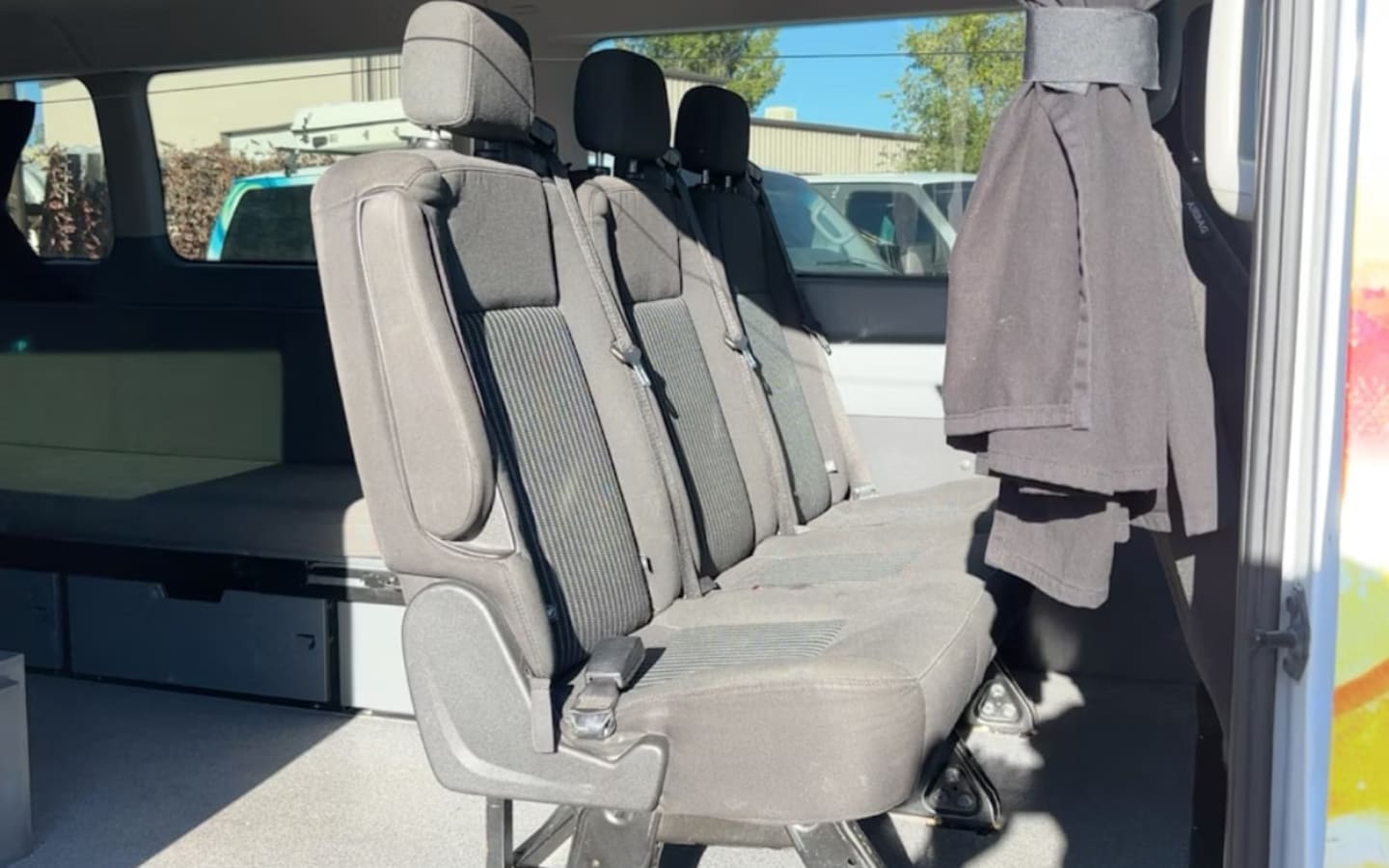 Flintstone Surf Escape for Rent in , Georgia