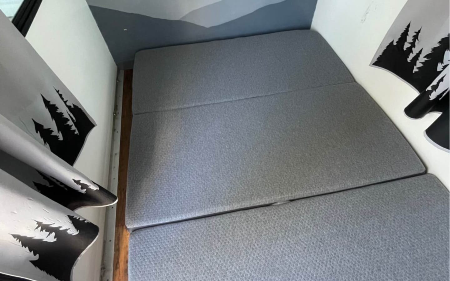 Mangrove Pod Tear Drop Camper for Rent in Big Pine Key, Florida | 1500 ...